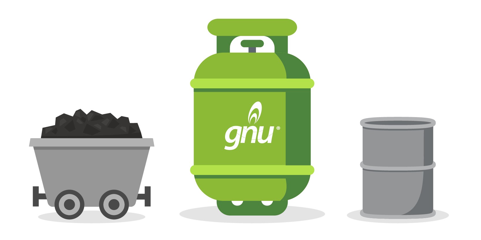 Beneficios del Gas Natural: Una Opción Energética Limpia y Segura